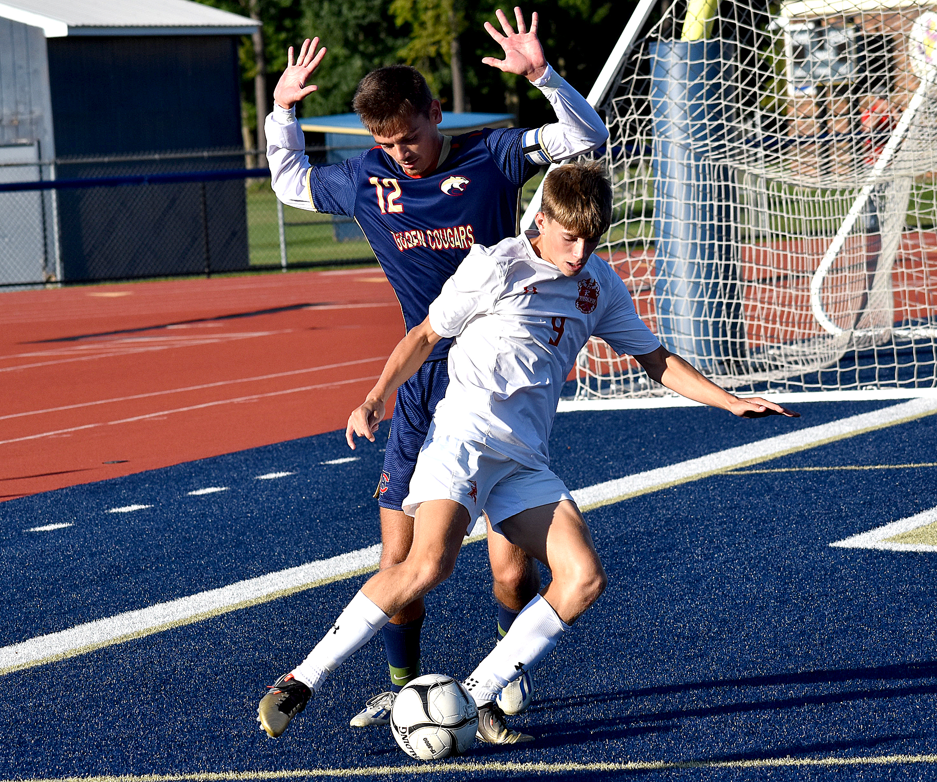 Early East Leaders | News, Sports, Jobs - Post Journal